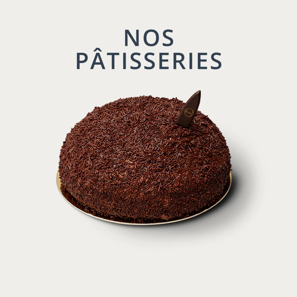 Page d'accueil - Chocolaterie Henriet